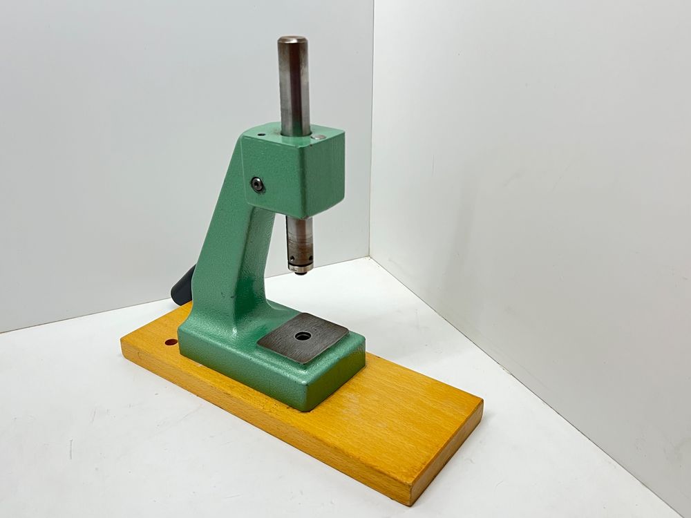 Bergeon 6173 | Kaufen auf Ricardo