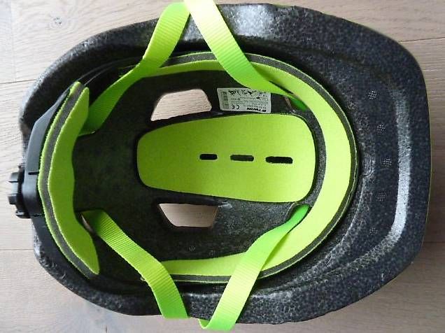 NEUER Kinder-Fahrrad-Helm von DECATHLON, Grösse S (Gebraucht) in Gais ...