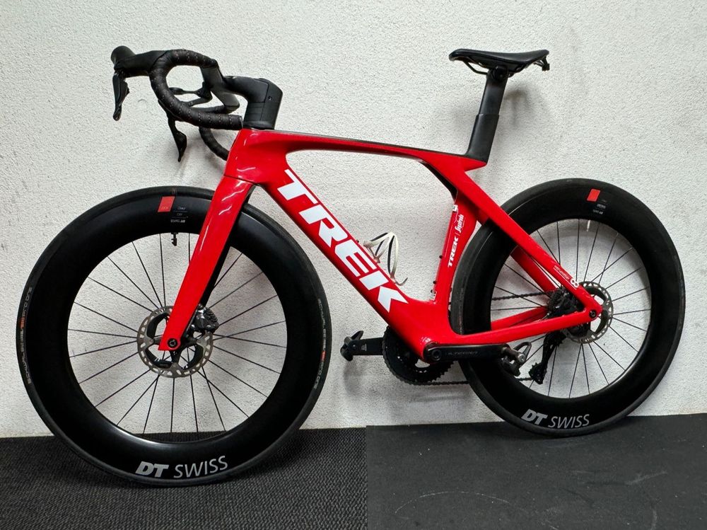 Rennrad Trek MADONE (Gebraucht) in Triesen für CHF 6200 – nur Abholung ...