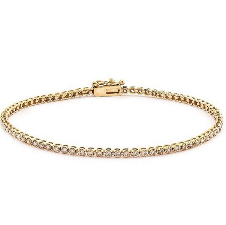 Armband Gold 18 Karat