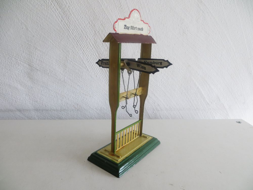 Märklin Spur 0: Richtungsanzeiger, 2645, ohne OVP (Gebraucht) in St ...