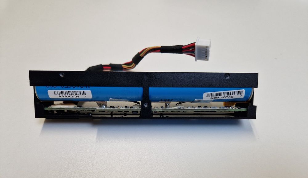HP/HPE Smart Storage Battery MC96, 96W 881093-210/876850-001 (Gebraucht ...