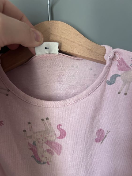 Salt and Pepper Kleid (86)🦄 (Gebraucht) in Basel für CHF 4 – mit ...