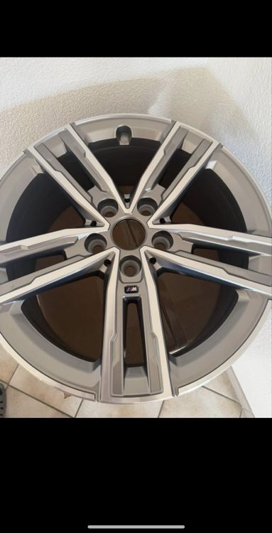 Jantes BMW M Neuf (Neu und originalverpackt) in Bex für CHF 750 – nur ...