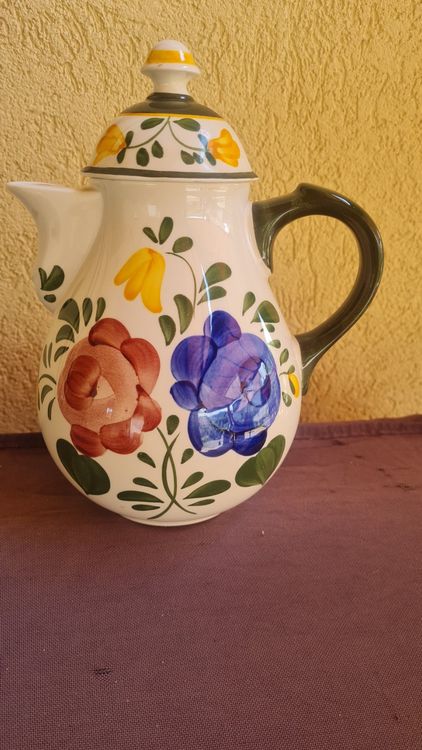 Villeroy & Boch Krug | Kaufen auf Ricardo
