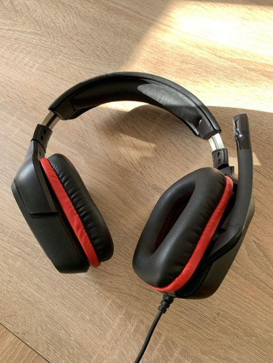 Logitech Headset G332 | Kaufen auf Ricardo