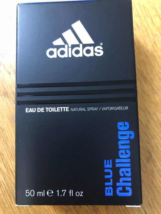 Adidas Blue Challenge für Herren | Kaufen auf Ricardo