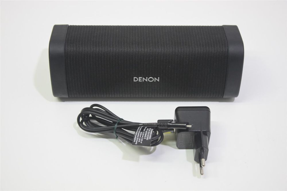 DENON Portable Speaker (19111003p10) (Gebraucht) in Zürich für CHF 100 ...