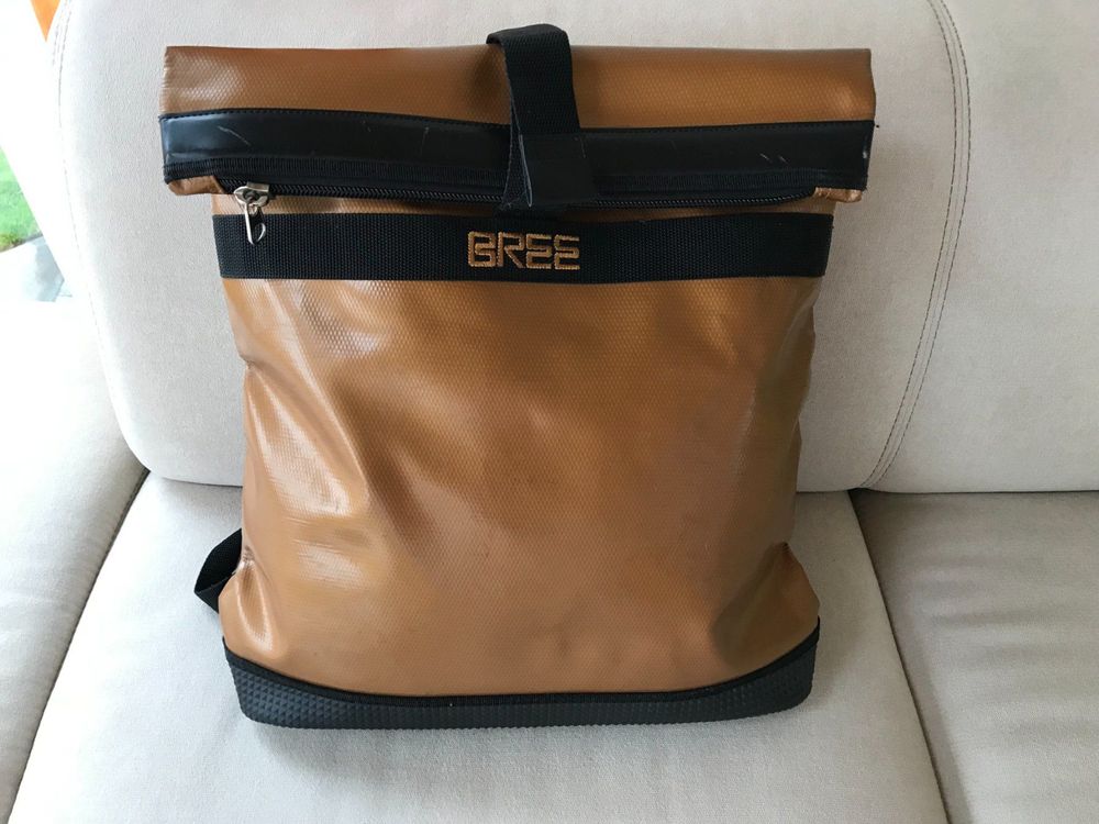 Bree-Rucksack (Gebraucht) in Weinfelden für CHF 25 – mit Lieferung auf ...