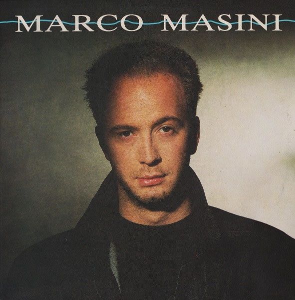 CD Marco Masini - Masini (1990) (Gebraucht) in Möriken AG für CHF 3 – mit Lieferung auf Ricardo ...