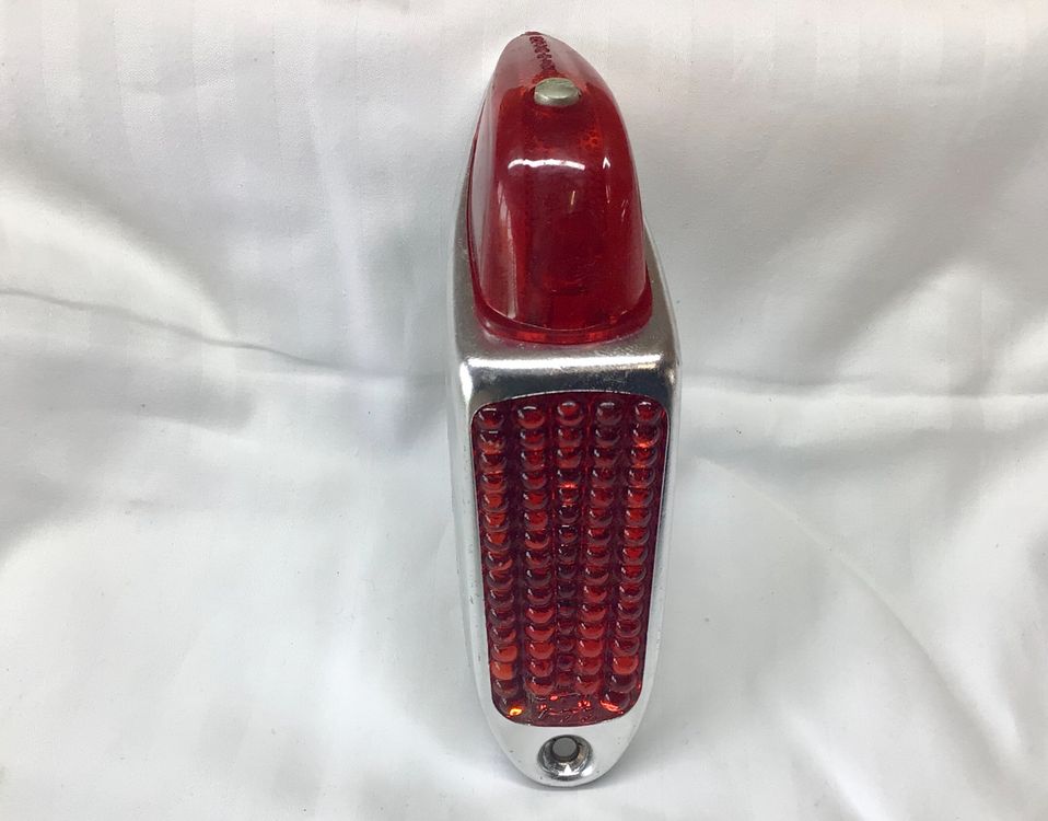 Mofa Rücklicht , Sachs ULO Hella ZKW Hexennase 502 Motor 503 | Kaufen ...