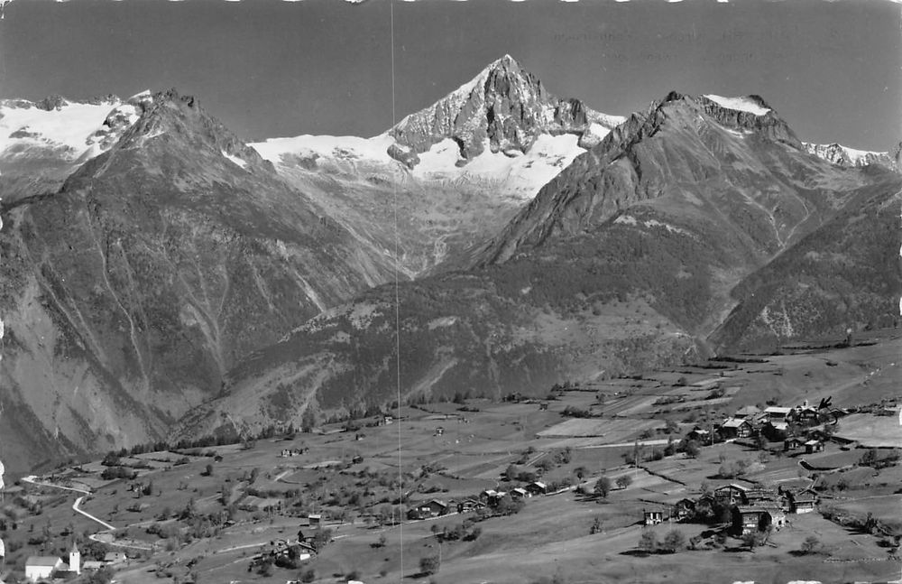 Bürchen, E. Gyger | Kaufen auf Ricardo