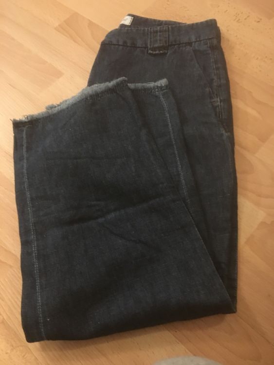 Via Masini Jeans, Made in Italy, Gr. 42, Top Zustand! (Gebraucht) in ...
