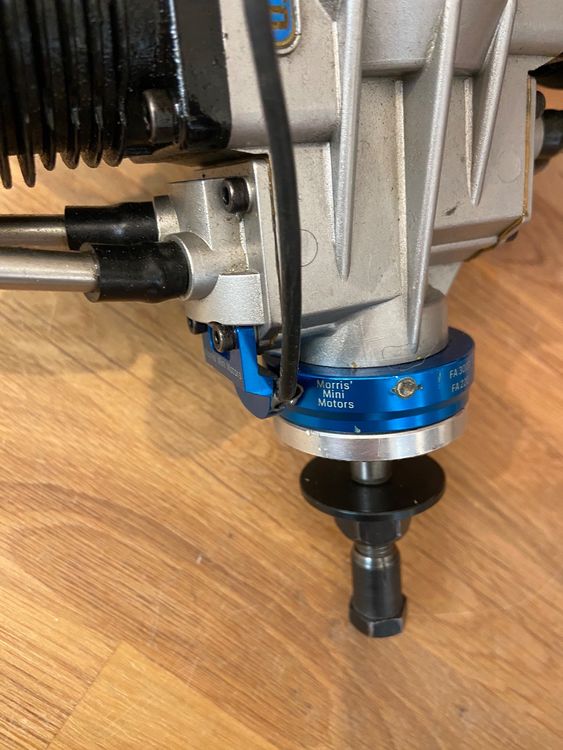 Saito FA300T FA220 Boxer, Benziner (Neu (gemäss Beschreibung)) in Pratteln für CHF 1120 – nur ...