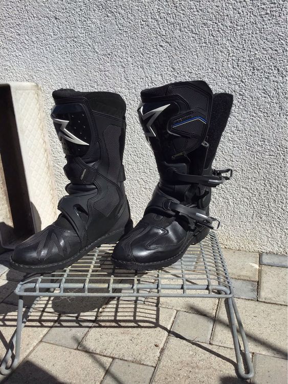 Faszinierend Motorradstiefel Mit Erhhung Fr Mnner Fotos