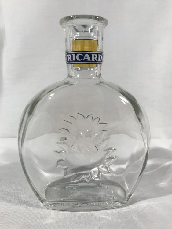 Bouteille carafe Ricard originale vintage (D'occasion) à Winterthur ...