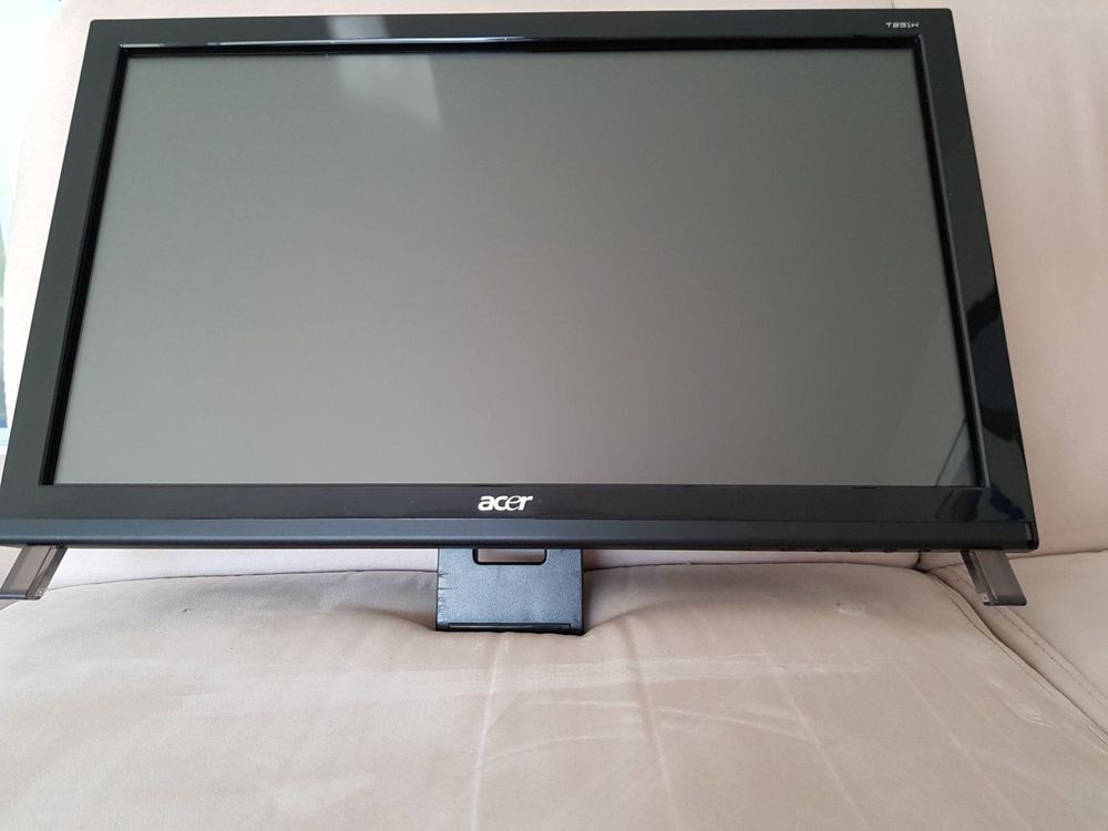 Monitor Acer (Gebraucht) in Gorduno für CHF 40 – mit Lieferung auf ...