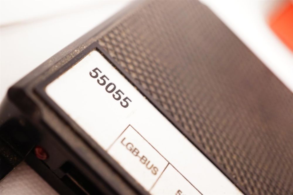 3º LGB 55055 RC-Empfänger | Kaufen auf Ricardo