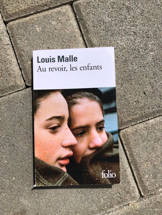 Au revoir, les enfants - Louis Malle | Kaufen auf Ricardo