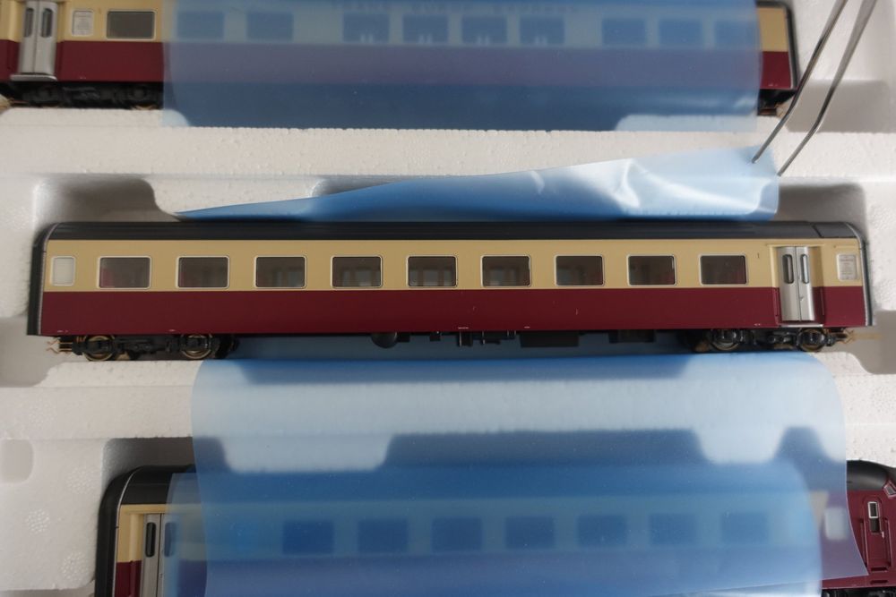 Roco SBB RAm TEE I GS DCC Sound (Art. Nr. 63121) | Kaufen auf Ricardo