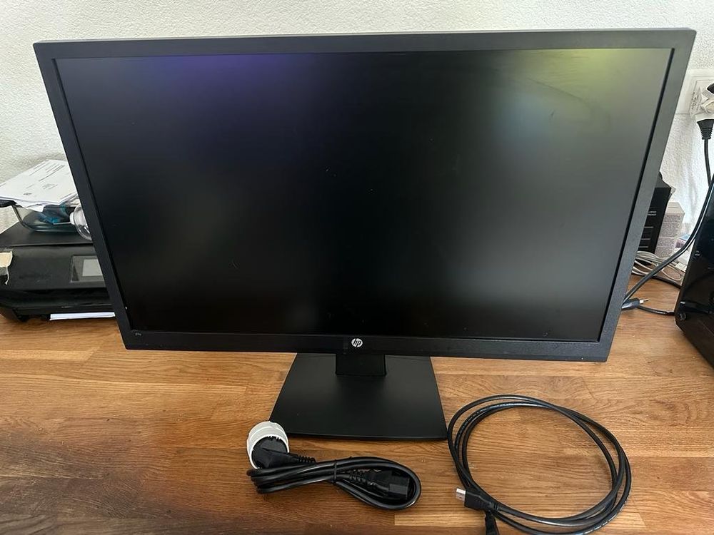 Hp Display (Gebraucht) in Zuchwil für CHF 40 – nur Abholung auf Ricardo ...