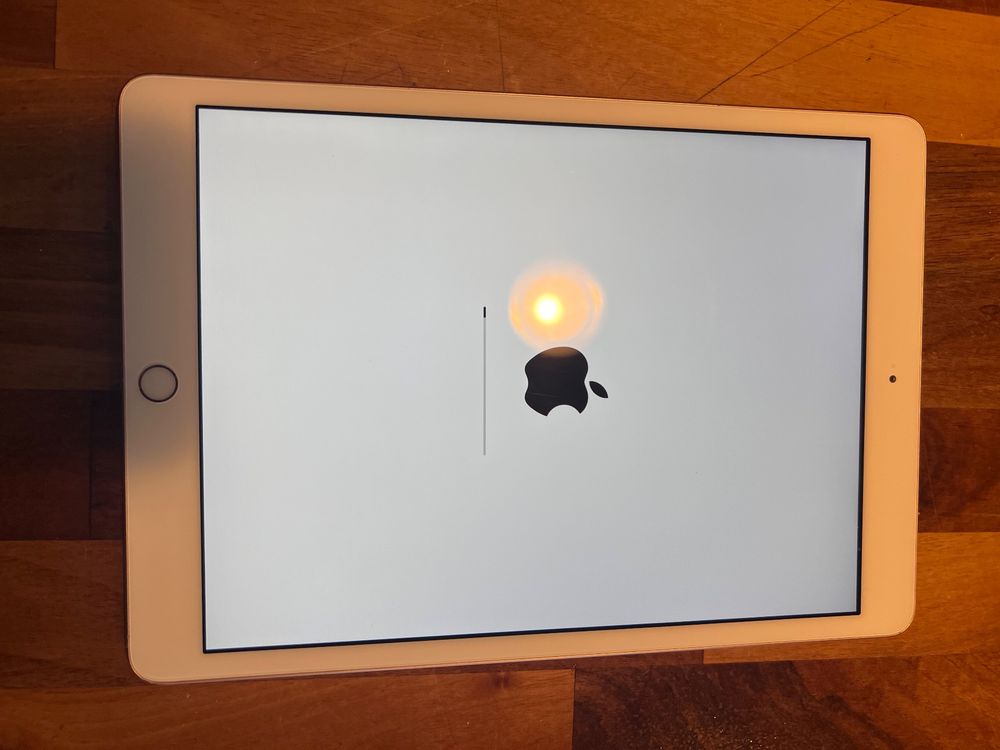 Apple Ipad 8gen 32g (Gebraucht) in Travers für CHF 141 – mit Lieferung ...