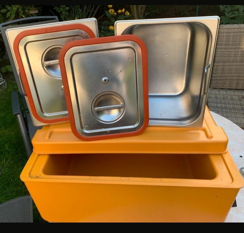 Rieber Thermoport | Kaufen auf Ricardo