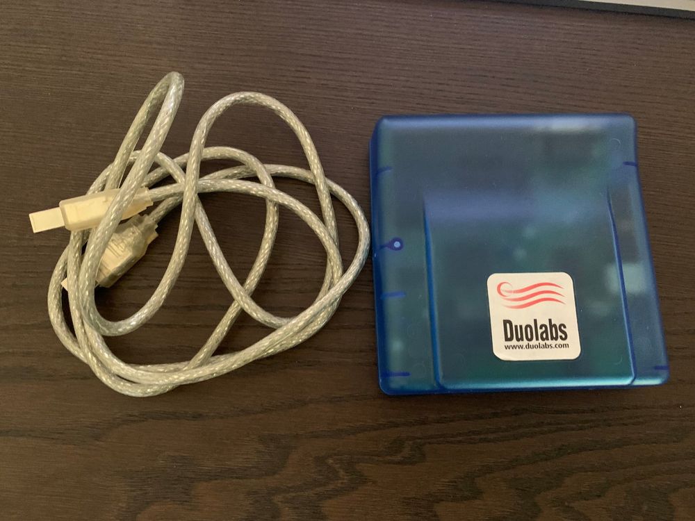 CAS 3 Plus Interface + Dummycard | Kaufen auf Ricardo