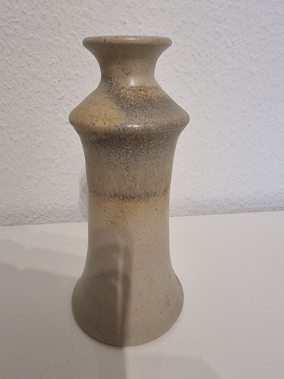 Blumenvase (Unikat / Handarbeit) (Gebraucht) in Zumikon für CHF 5 – mit Lieferung auf Ricardo kaufen