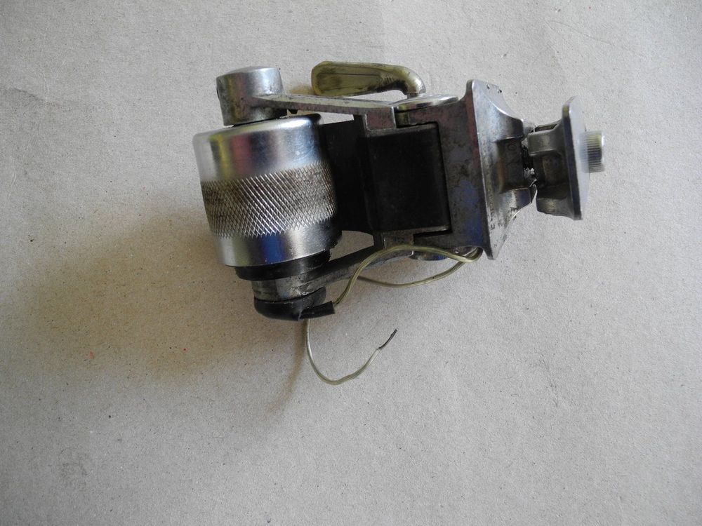 Dynamo Rollendynamo SANYO | Kaufen auf Ricardo