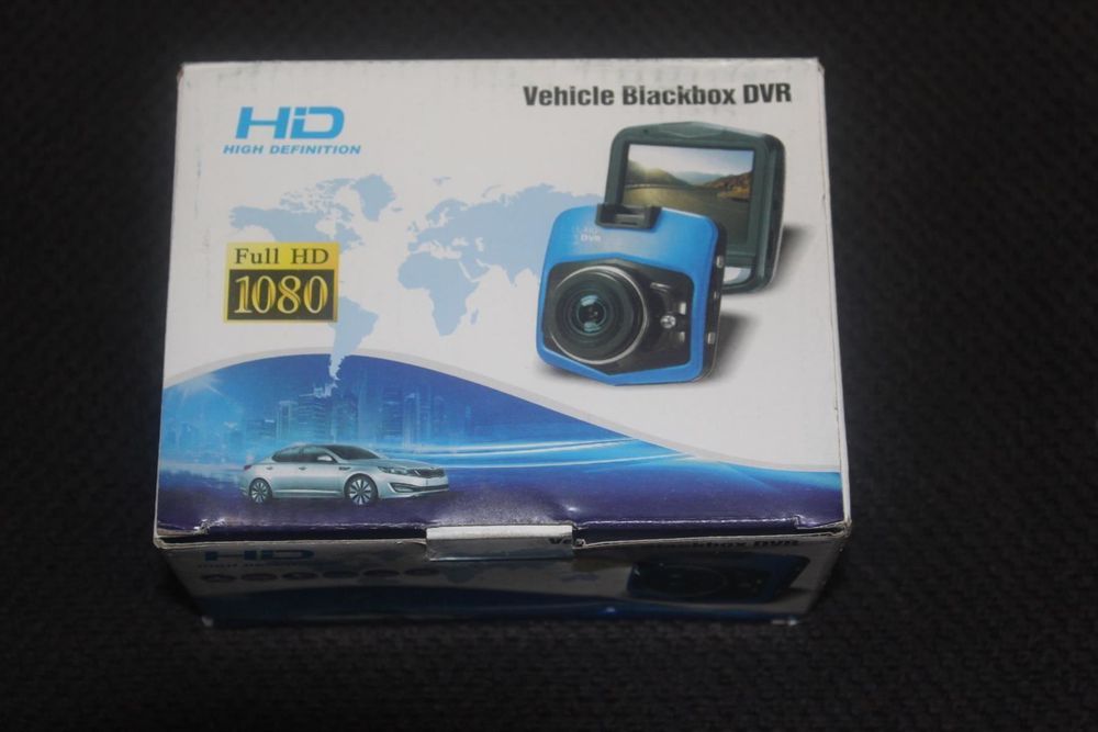 Auto DVR Unfall Kamera Video Recorder (Neu (gemäss Beschreibung)) in Kirchdorf AG für CHF 12.9 ...