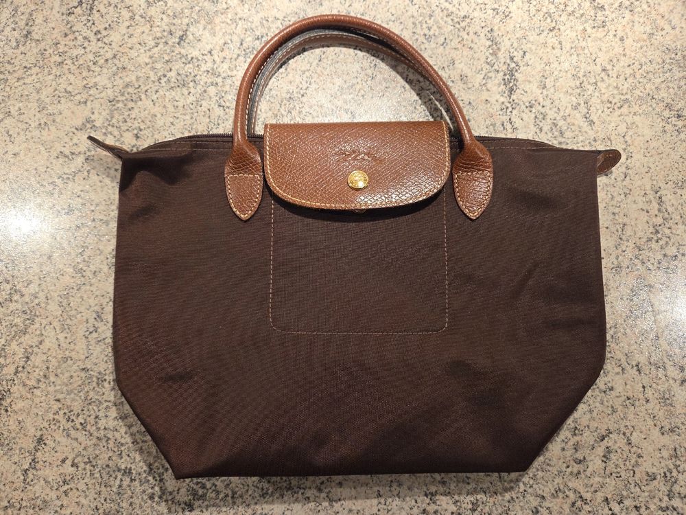 Longchamp le pliage m | Kaufen auf Ricardo