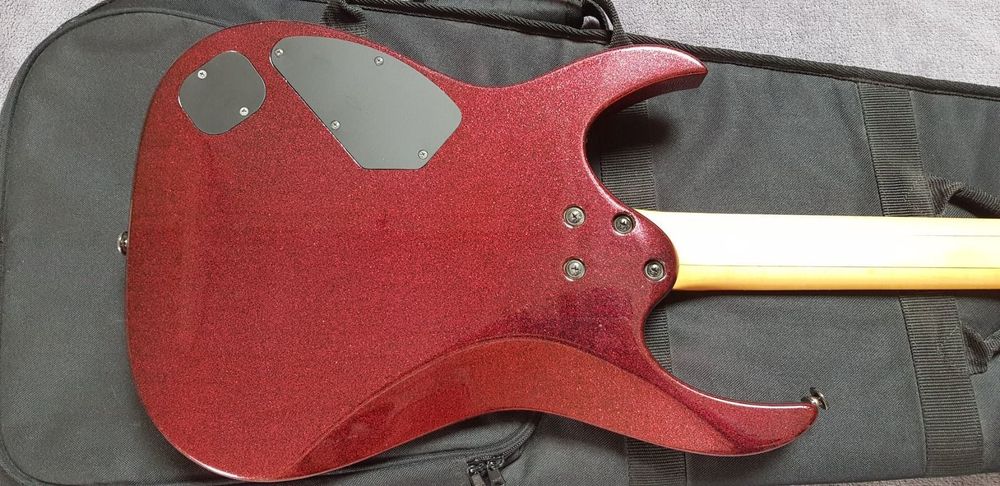 Ibanez RGA121 (Prestige Series) (Gebraucht) in Buchrain für CHF 649 ...