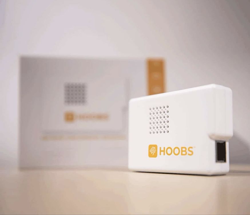 Hoobs Box - Bridge Gateway (starter Set) | Kaufen auf Ricardo