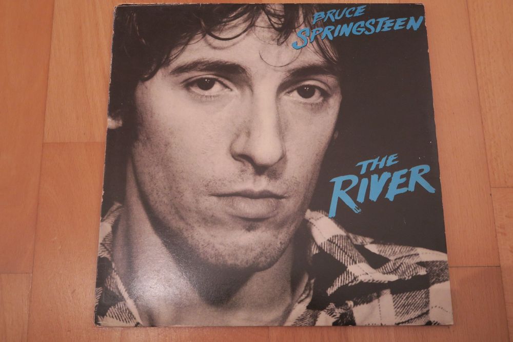 Bruce Springsteen – The River (Gebraucht) in Thun für CHF 20 – mit ...