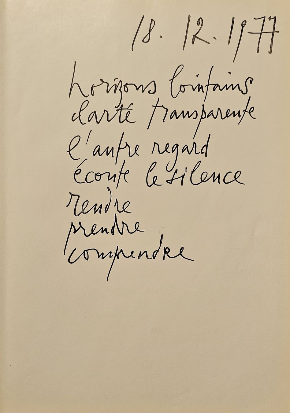 Rudolf Mumprecht Original 33x23cm (Gebraucht) in Emmenbrücke für CHF 99 ...