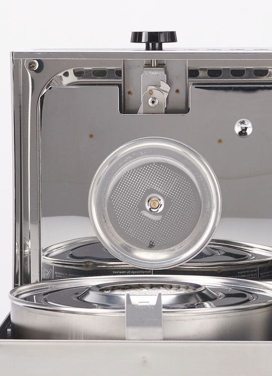 SPIRITUSKOCHER 3000 - DOMETIC ORIGO 3000 (Neu und originalverpackt) in ...