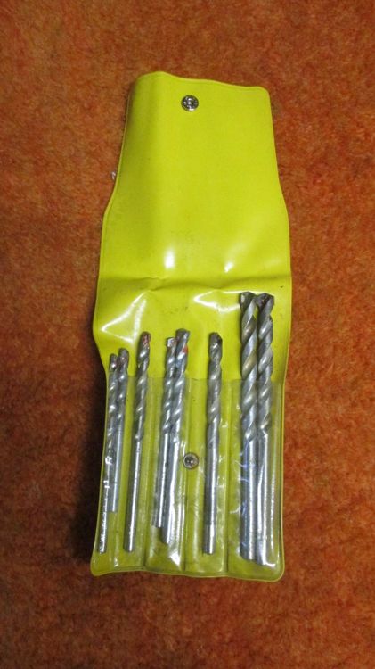 Steinbohrer | Kaufen auf Ricardo