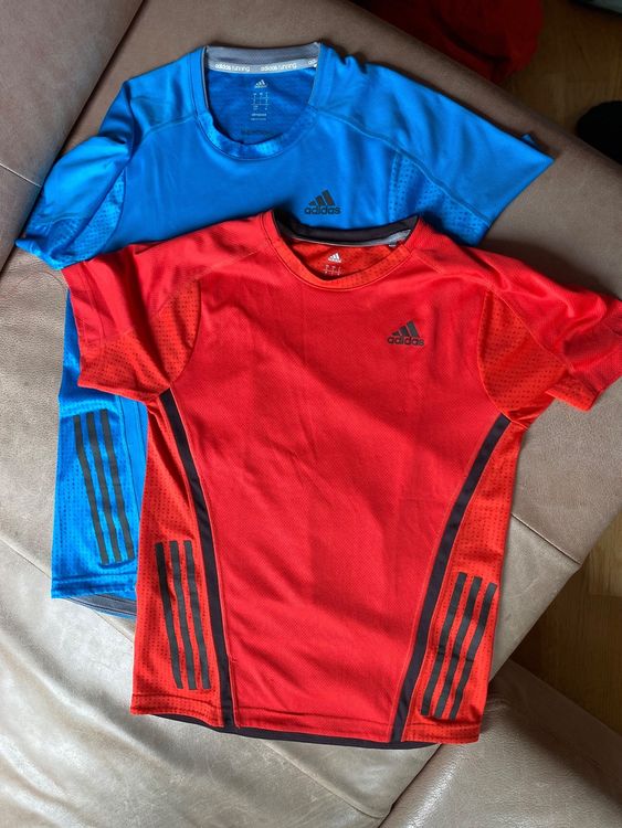 Adidas Running Shirts | Kaufen auf Ricardo