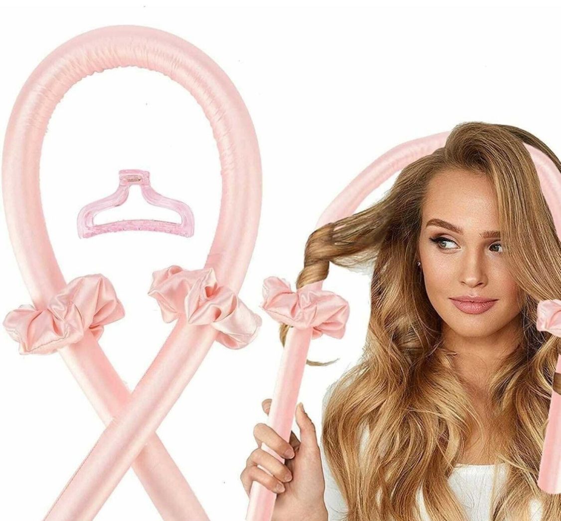 Heatless curls - Locken ohne Hitze (Neu (gemäss Beschreibung)) in Niederdorf für CHF 2 – mit ...