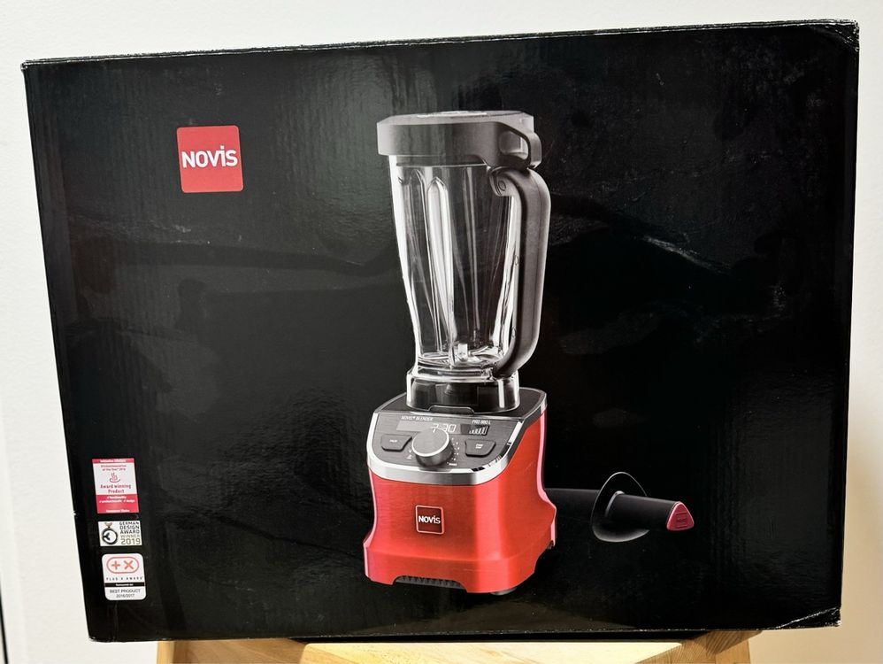 NOVIS PROBLENDER - PRO 880 L (Neuf (Voir description)) à Aubonne pour ...