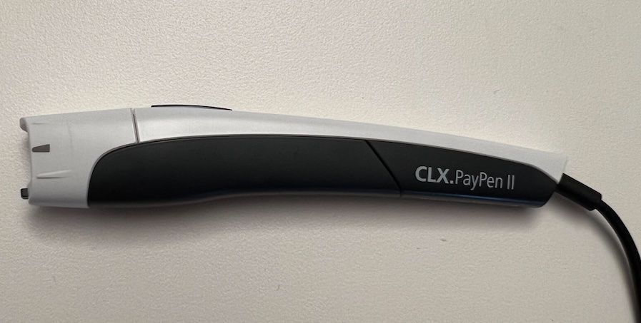 CLX Paypen II | Kaufen auf Ricardo