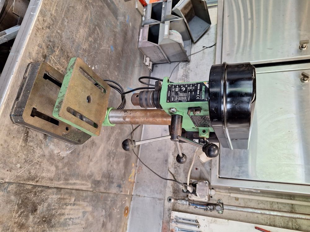 Ständerbohrmaschine Rexon RDM 30A (Gebraucht) in Steinhuserberg für CHF ...