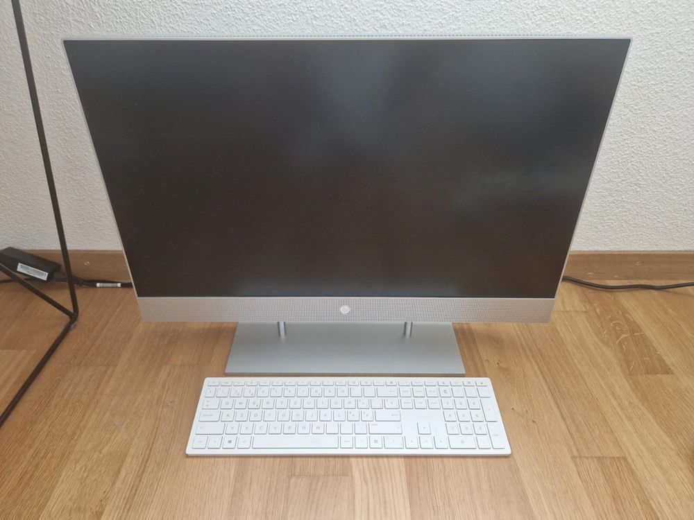 HP All in One PC (Gebraucht) in Dübendorf für CHF 399 – nur Abholung ...