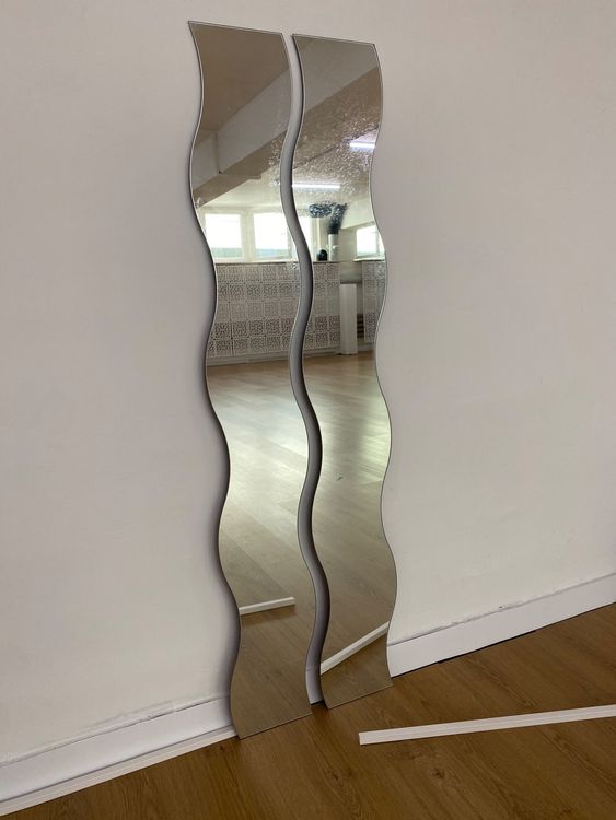 2 Spiegel Ikea | Kaufen auf Ricardo