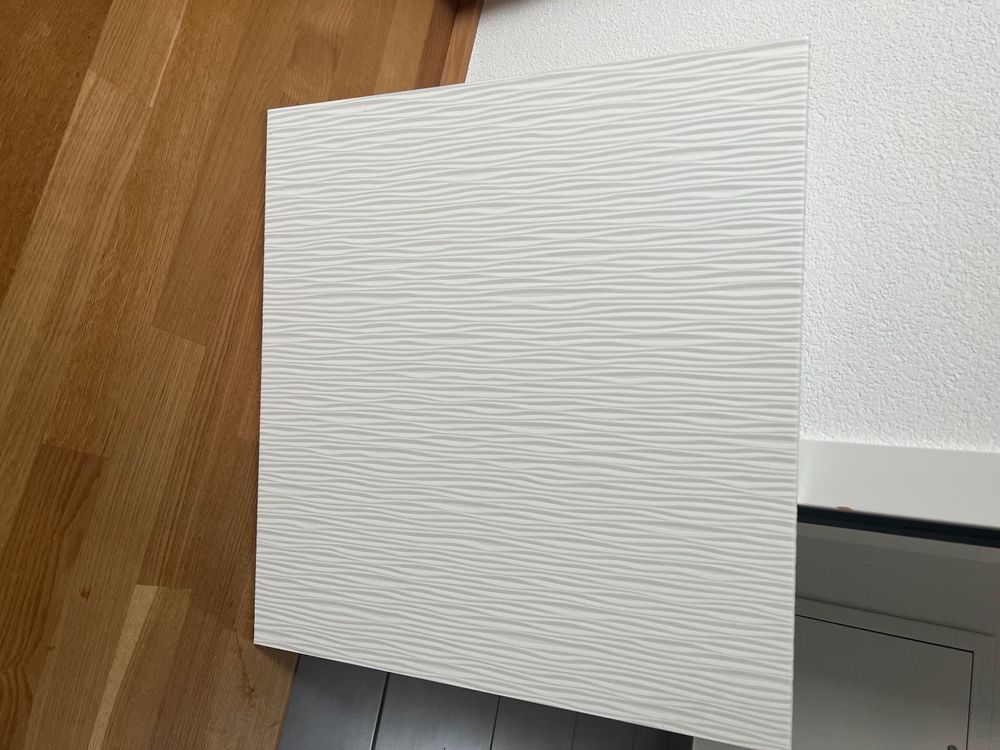 Ikea Besta LAXVIKEN 2 Stk. Tür, weiß, 60x64 cm | Kaufen auf Ricardo