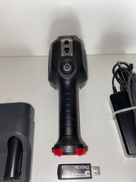 Keyence Scaner DMC (D'occasion) à Aigle pour CHF 1 – avec livraison ...