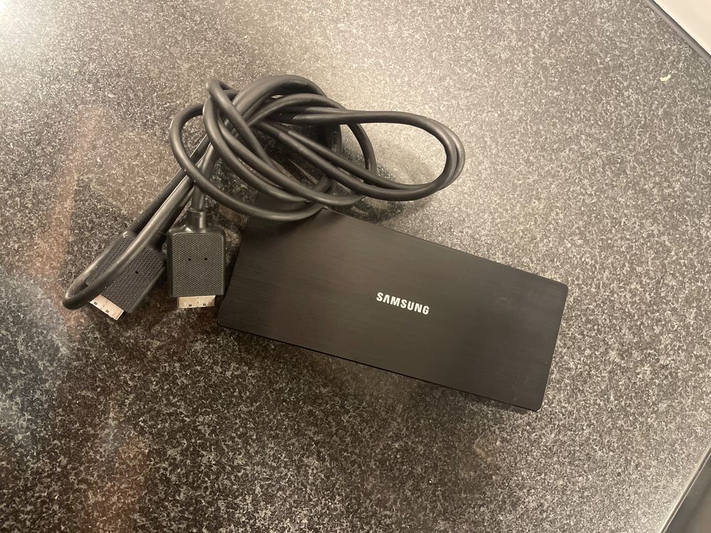 Samsung ONECONNECT Mini (Mit Kabel) (Gebraucht) in Teufenthal AG für ...