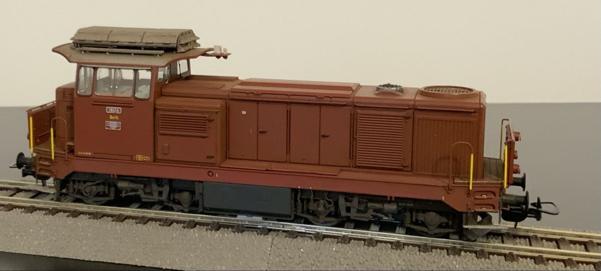 LS MODEL DIGITAL SOUND. (Gebraucht) in Corbeyrier für CHF 149 – mit ...