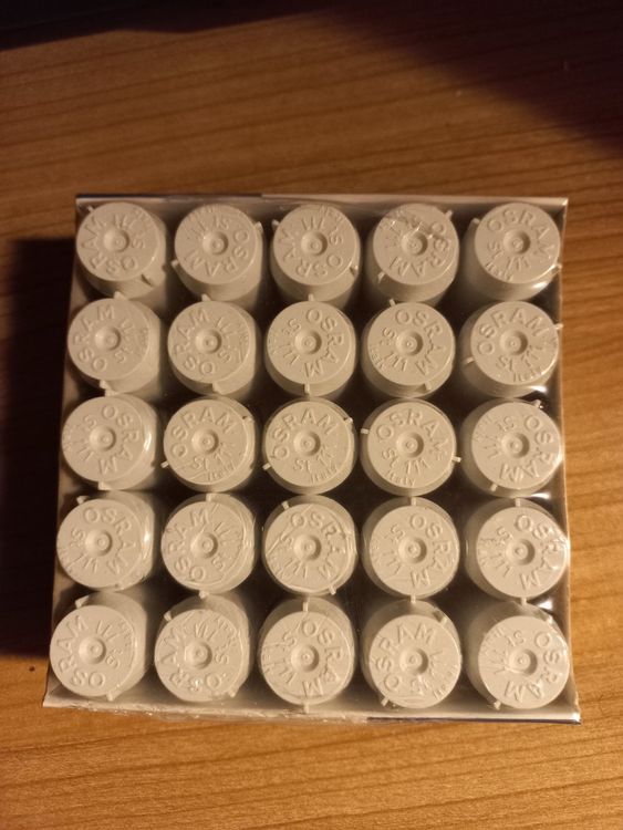St 111 Osram Starter | Kaufen auf Ricardo